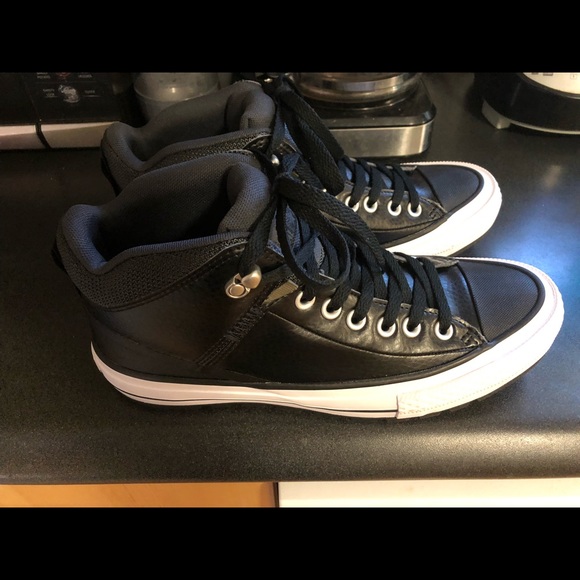 Converse | Shoes | Mans Converse All Star Sport Shoes They Are Brand ...